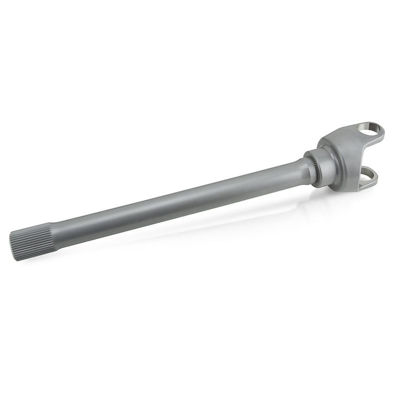 35 Spline – NPOWER - RACE TECH